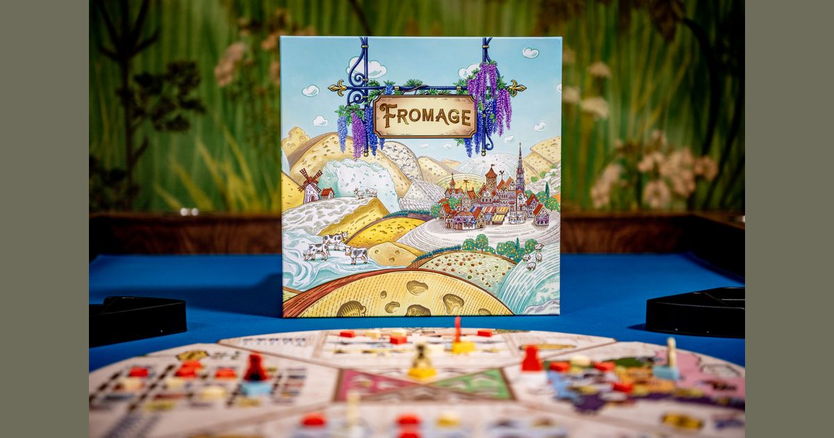 BoardGameGeek