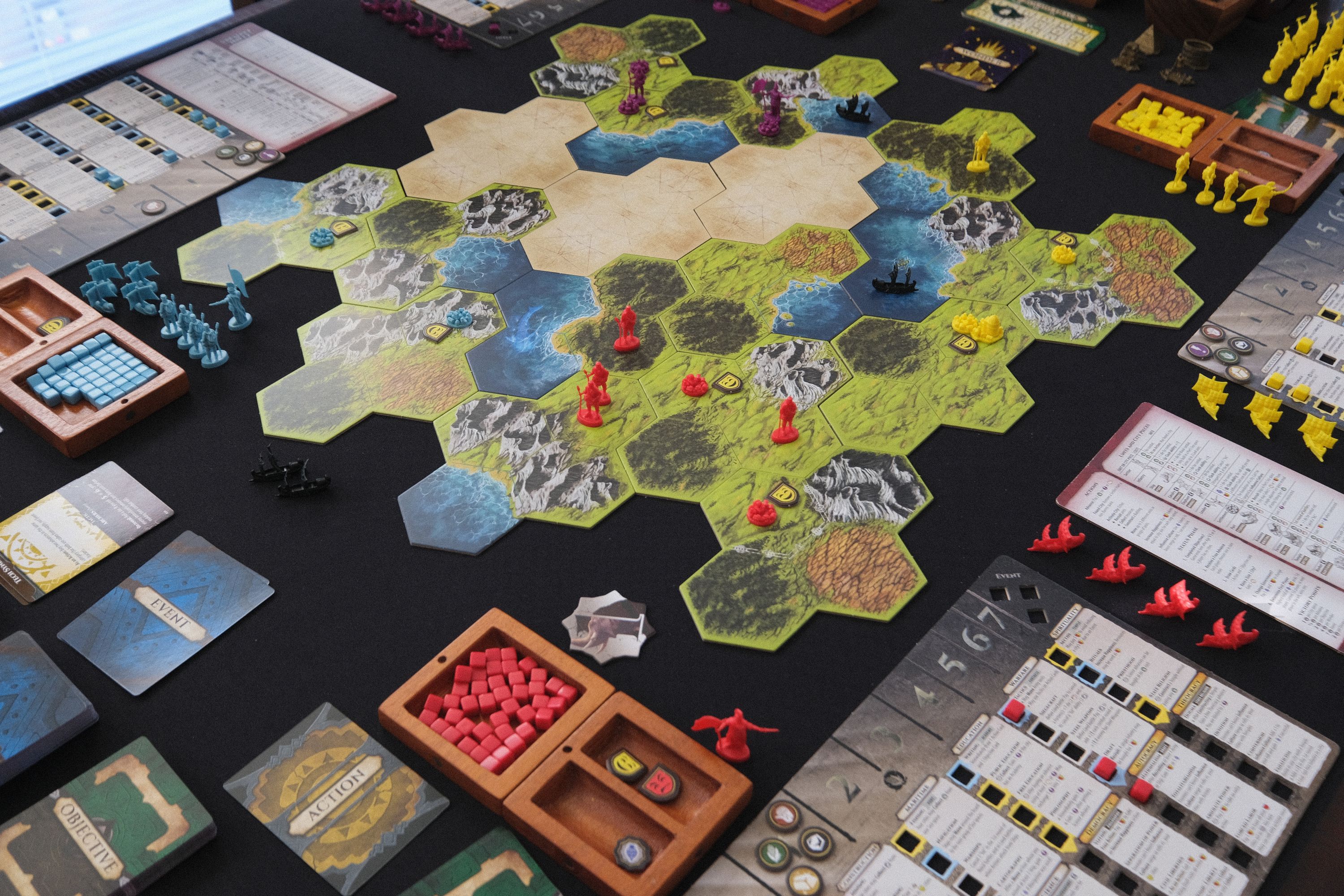 BoardGameGeek