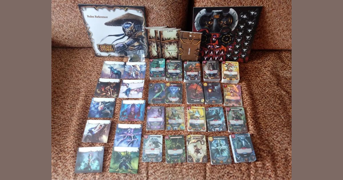 Boardgamegeek