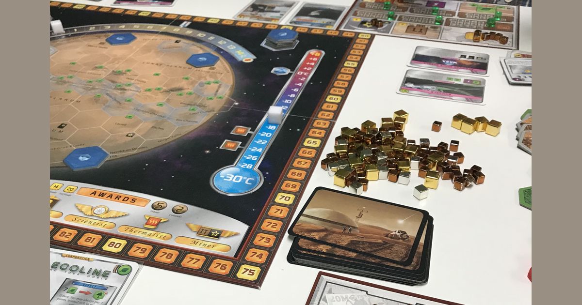 BoardGameGeek