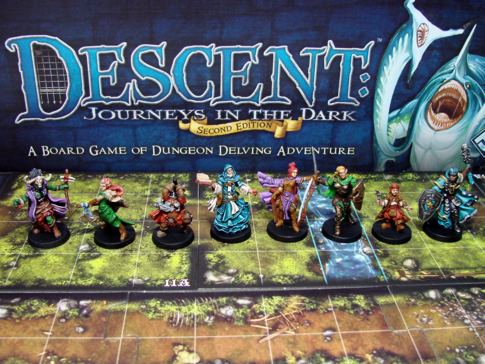 BoardGameGeek