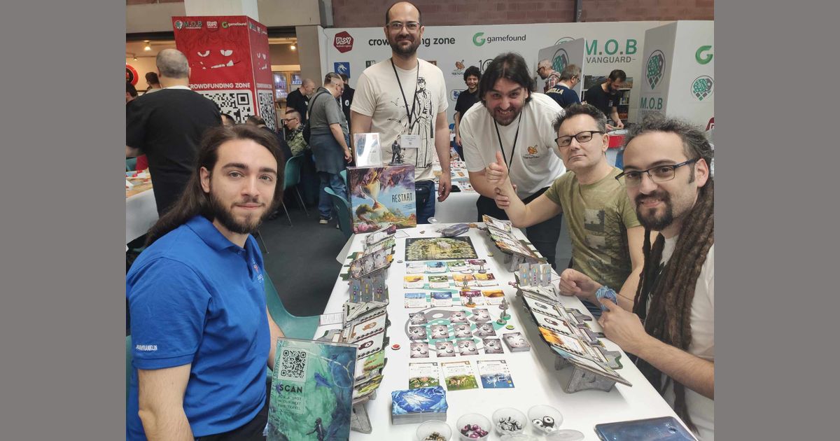 BoardGameGeek