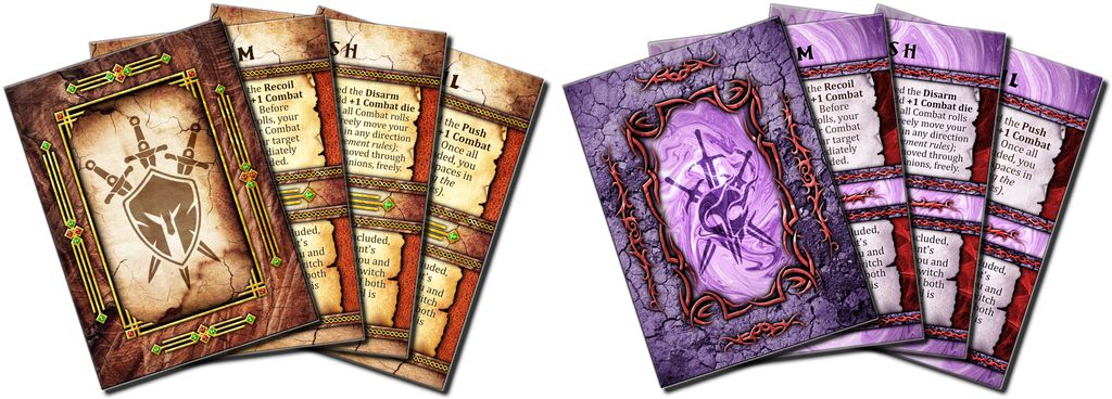 HmmNessQuest - HeroQuest Variant | HeroQuest