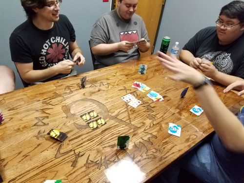 BoardGameGeek