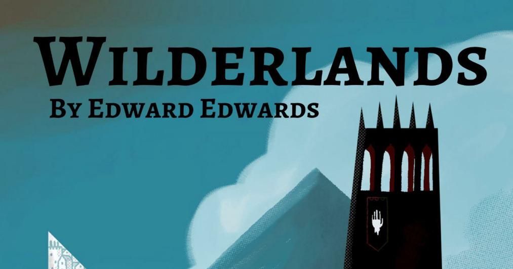 Wilderlands | RPG Item | RPGGeek