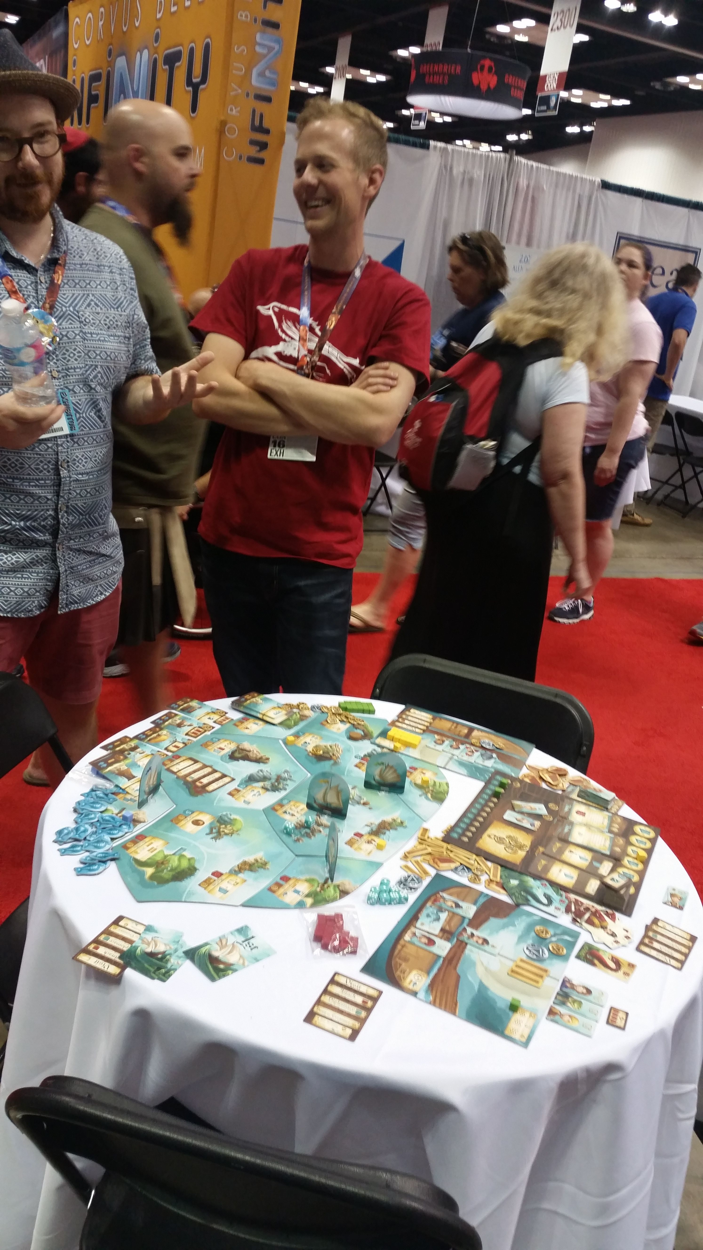 BoardGameGeek