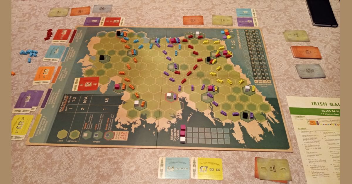 BoardGameGeek