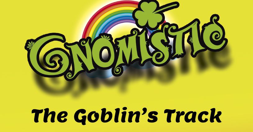 Gnomistic: The Goblin's Track | Board Game | BoardGameGeek