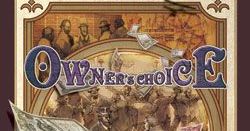 Owner's Choice | Board Game | BoardGameGeek