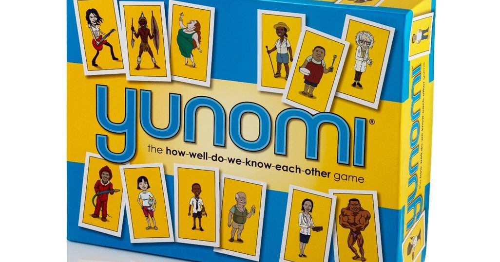 Yunomi | Board Game | BoardGameGeek