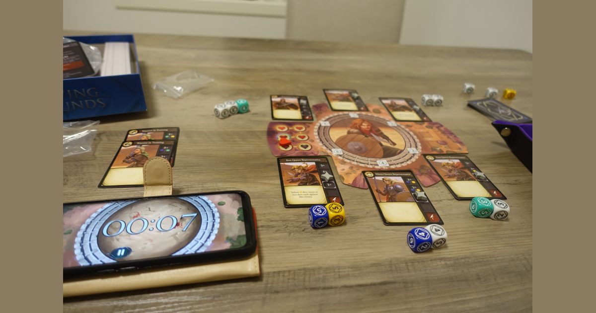 Your FLGS and what you use it for | One Single Meeple | RPGGeek