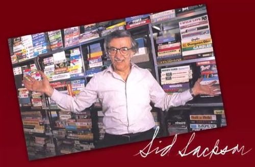 From Sid Sackson's Collection to Mine (or Yours)