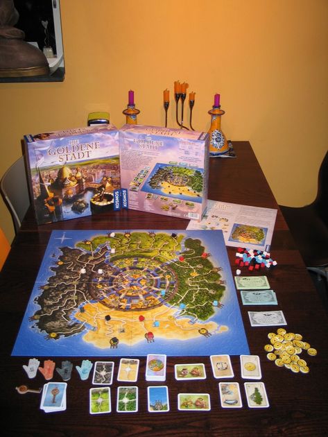 BoardGameGeek