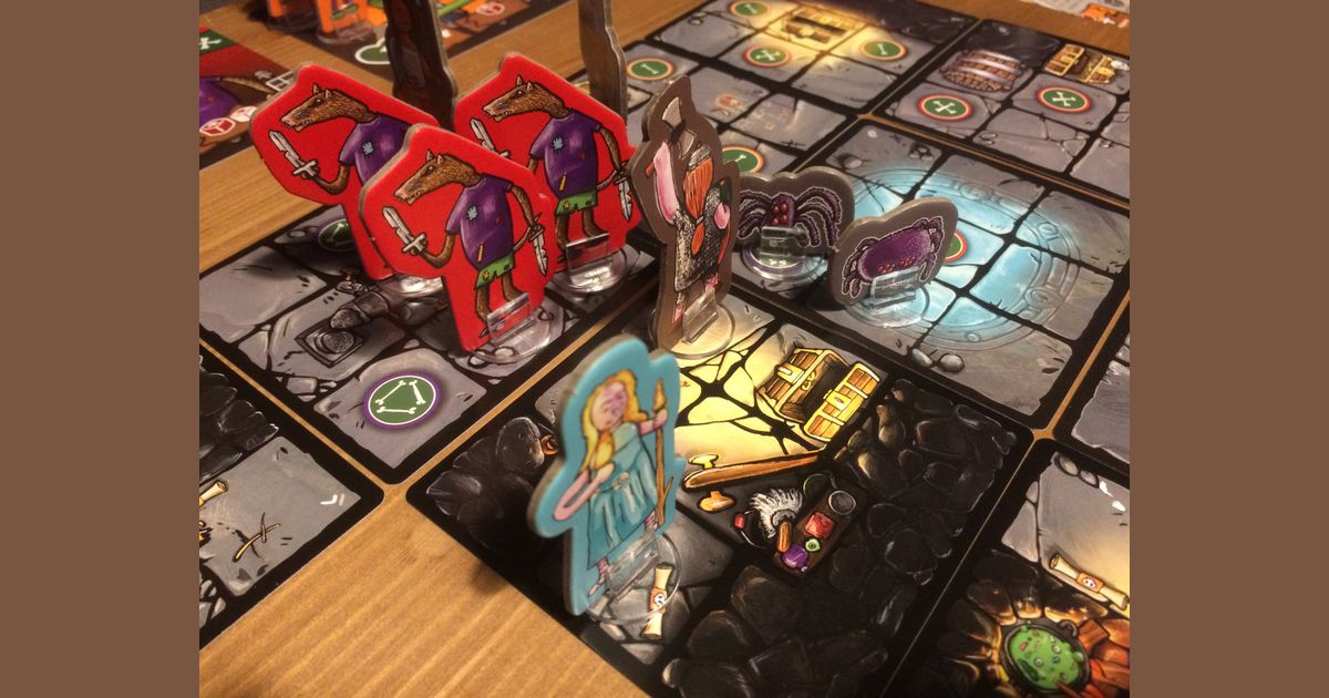 BoardGameGeek
