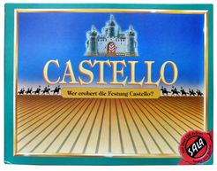 Castello | Board Game | BoardGameGeek