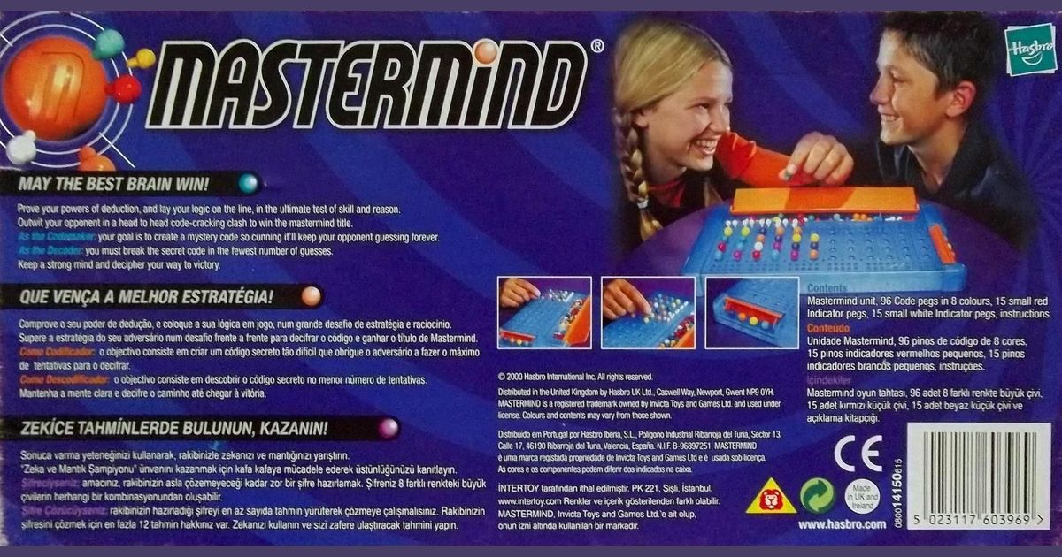 BoardGameGeek