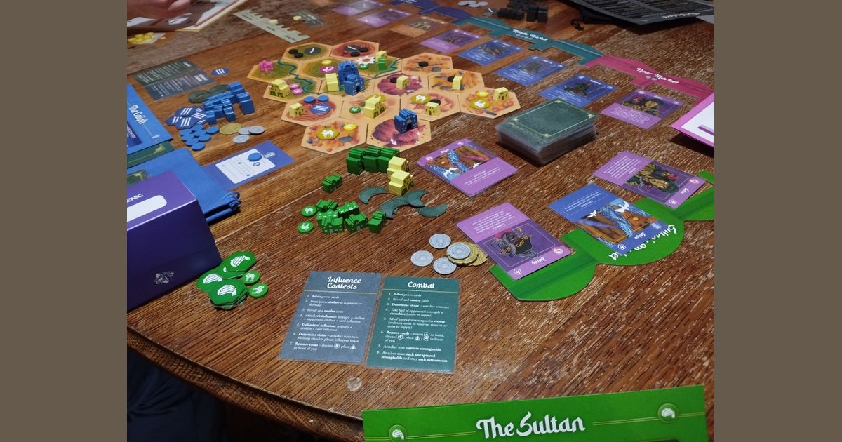 BoardGameGeek