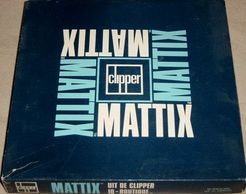 Mattix | Board Game | BoardGameGeek