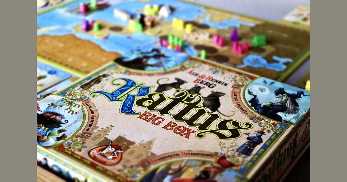 BoardGameGeek