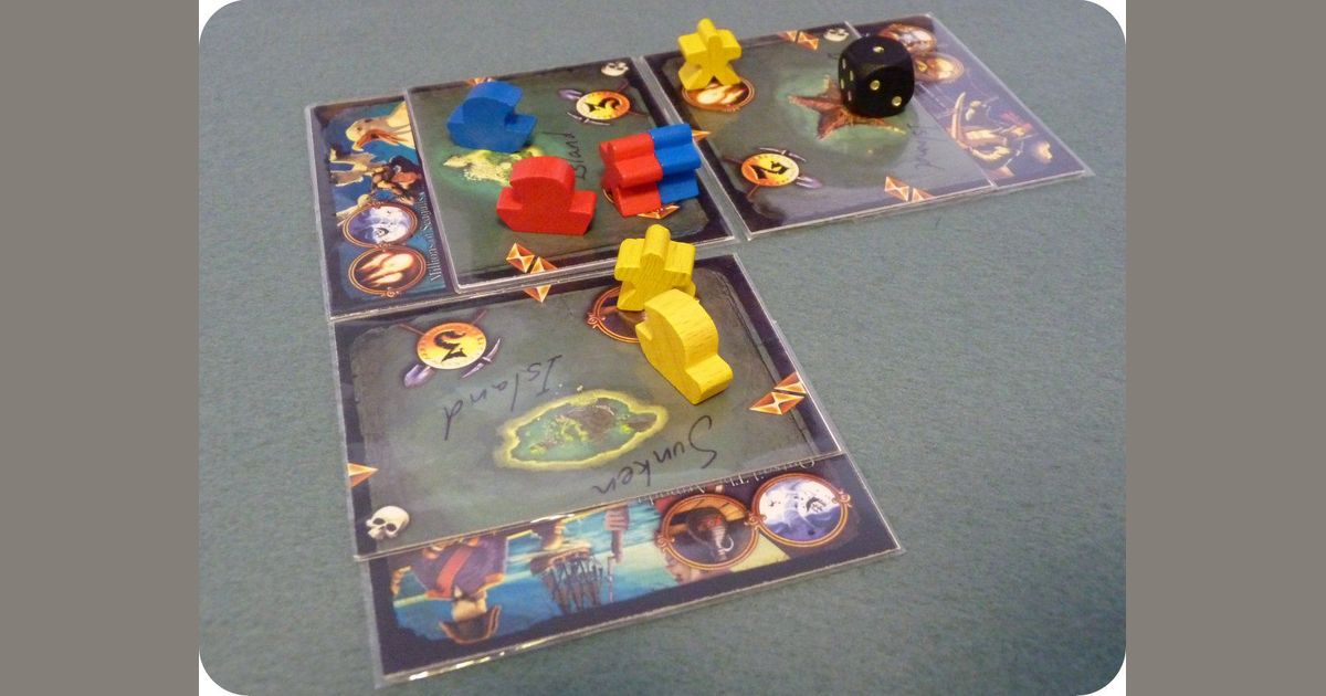 BoardGameGeek