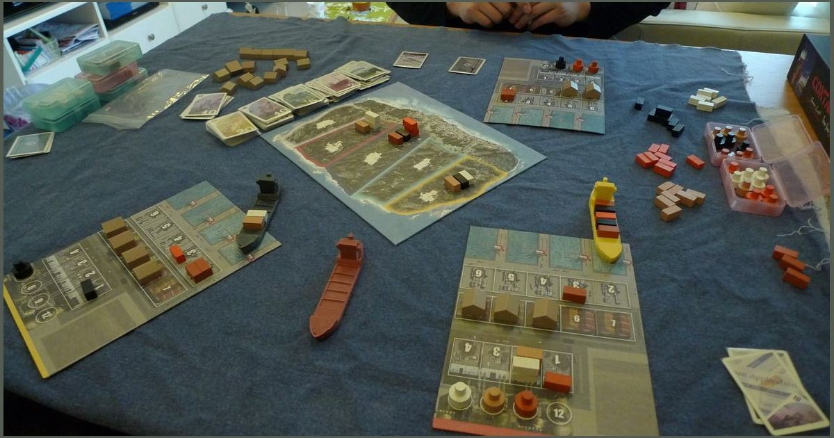 BoardGameGeek