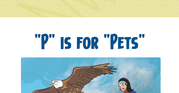 "P" is for "Pets" | RPG Item | RPGGeek