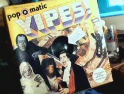 Yipes! | Board Game | BoardGameGeek