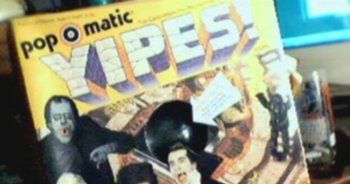 Yipes! | Board Game | BoardGameGeek