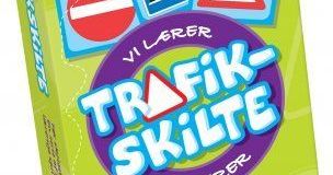 Let's Learn Traffic Signs | Board Game | BoardGameGeek