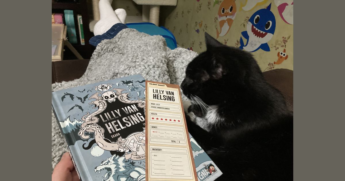 Hello Again | Letters to No One | BoardGameGeek