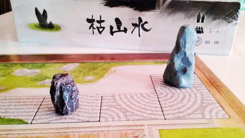 Asian themed games | The Dyslexic Gamer | BoardGameGeek