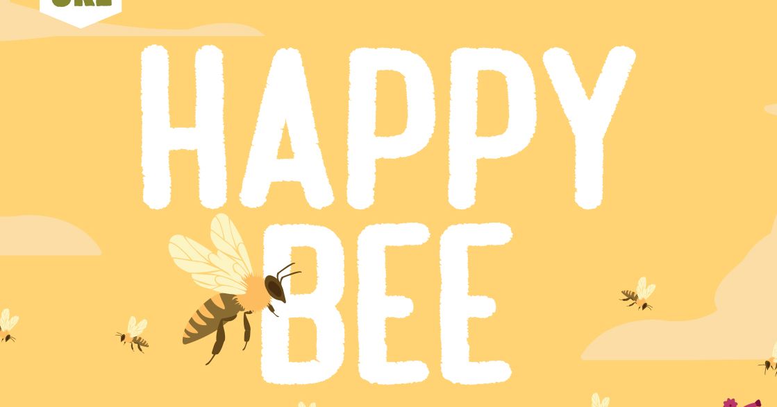 Happy Bee | Board Game | BoardGameGeek