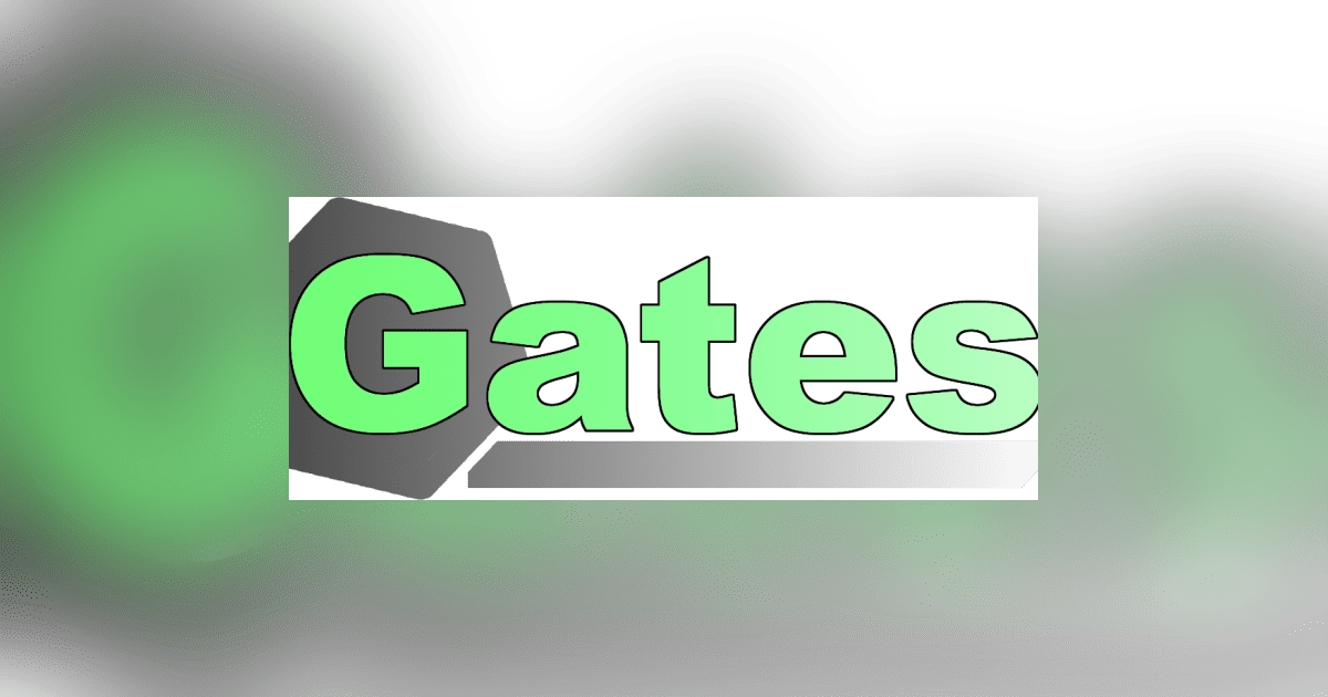 Gates | Board Game | BoardGameGeek