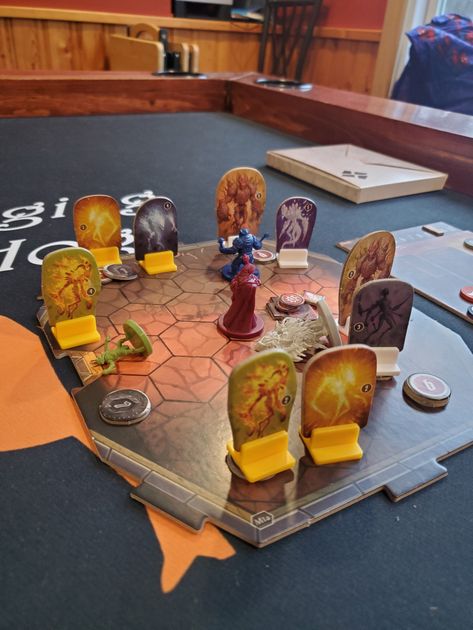 Week of Monday January 10th, 2022 | The Necrollnomicon: Kitchener and ...