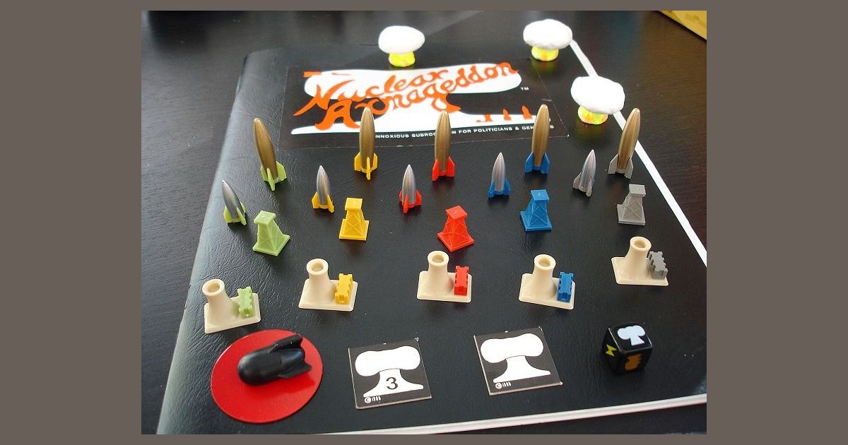 BoardGameGeek