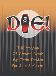 Die! | Board Game | BoardGameGeek