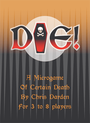 Die! | Board Game | BoardGameGeek