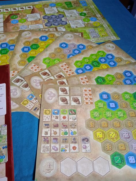 BoardGameGeek