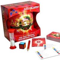 Articulate! | Board Game | BoardGameGeek