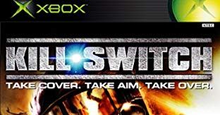 Kill Switch | Video Game | VideoGameGeek