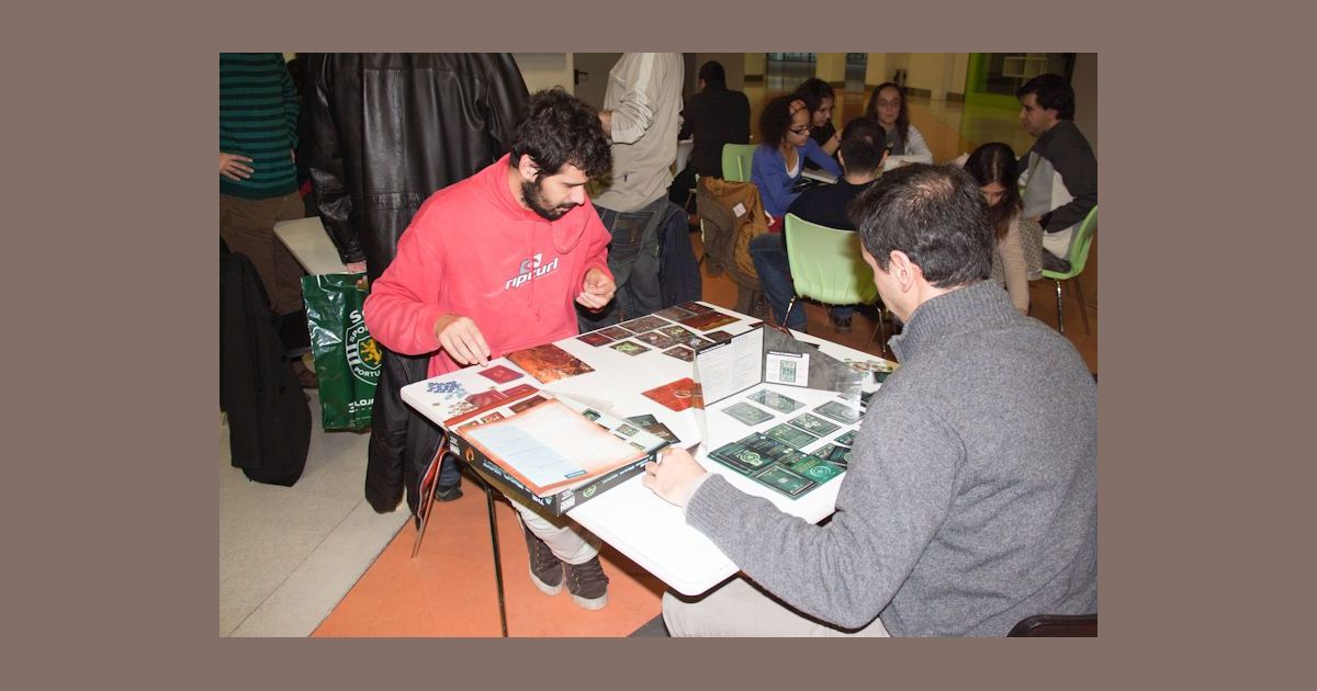Boardgamegeek