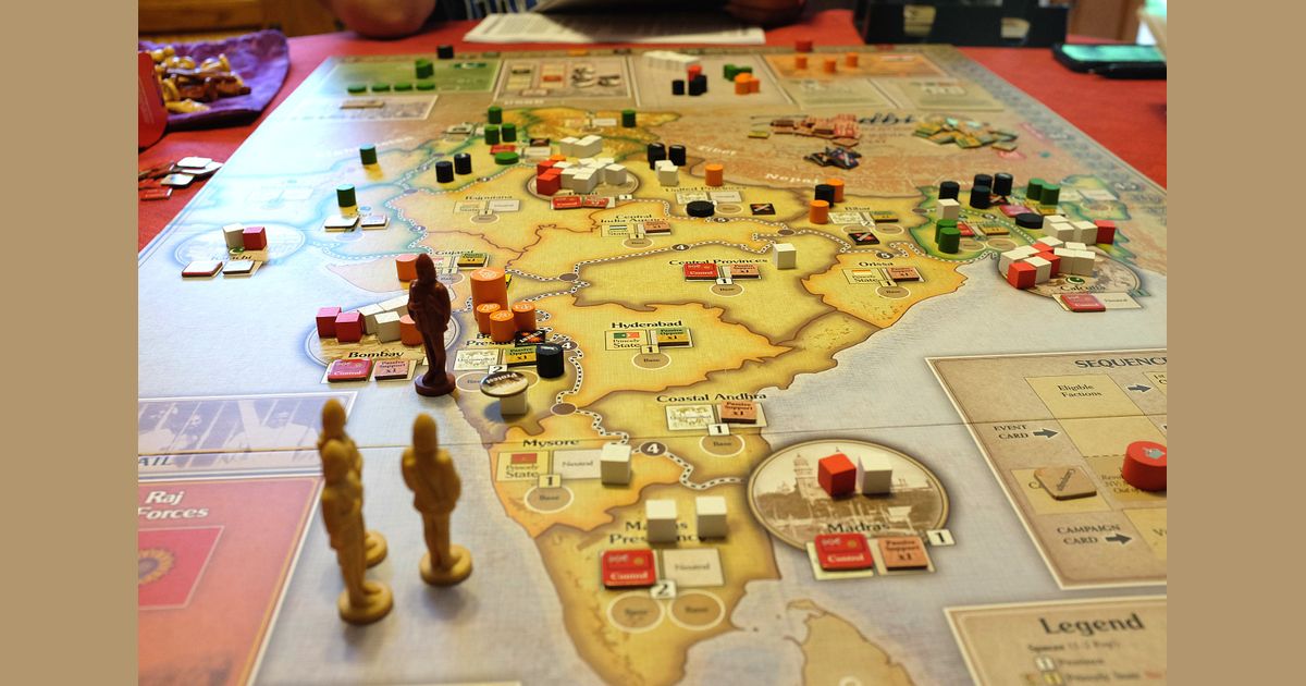 BoardGameGeek