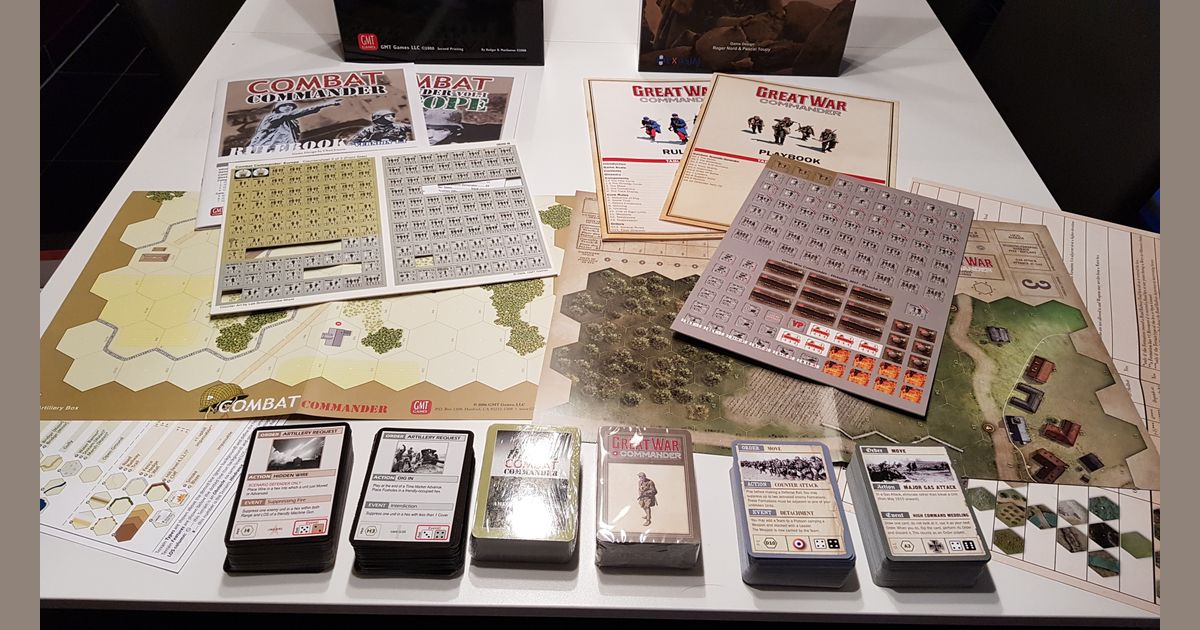 BoardGameGeek