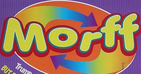 Morff | Board Game | BoardGameGeek