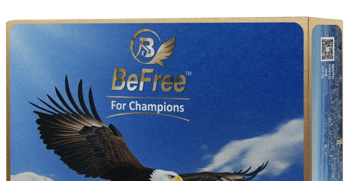 BeFree for Champions | Board Game | BoardGameGeek