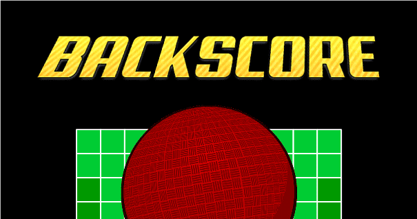 Backscore | Board Game | BoardGameGeek