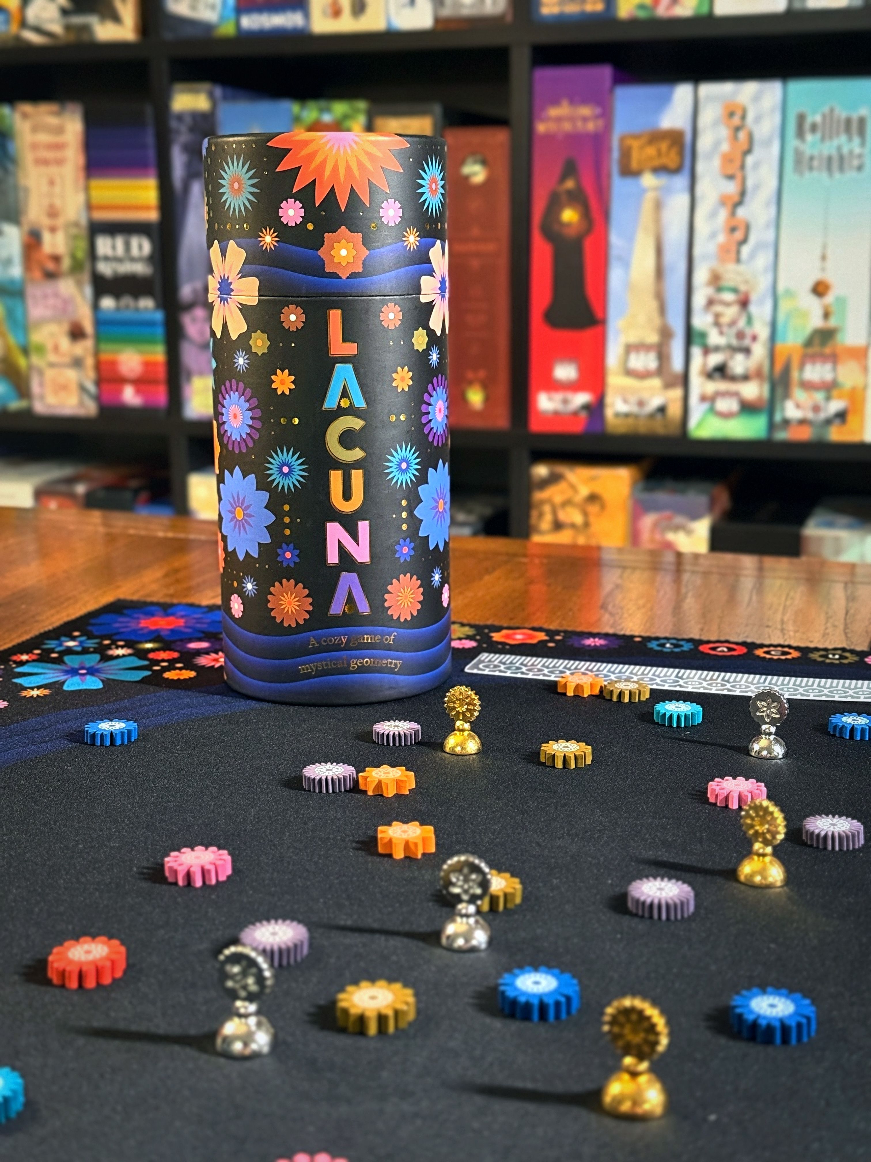 BoardGameGeek