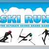 Ski Run: The Ultimate Skiing Board Game | Board Game | BoardGameGeek