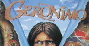 Geronimo | Board Game | BoardGameGeek