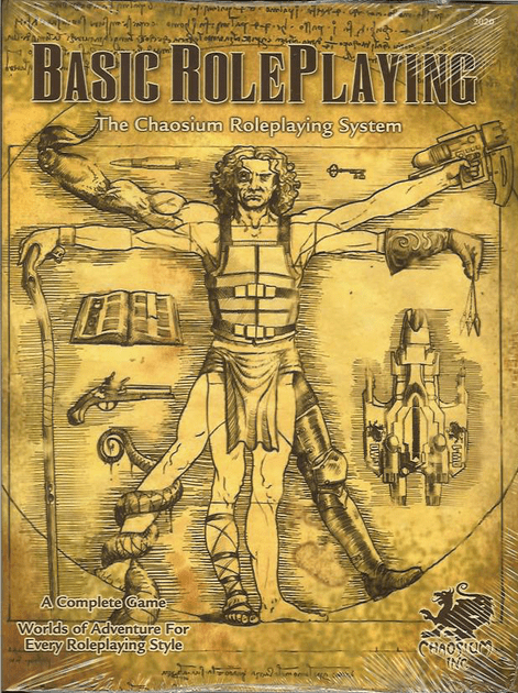 STAR WARS Basic Roleplaying Character Sheet | Basic RolePlaying (2008)